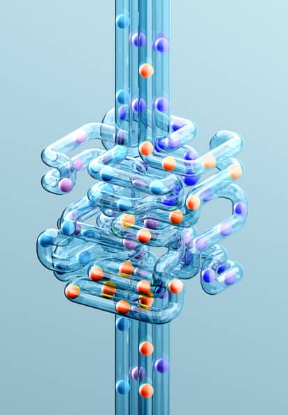 Lead Based One Pack Stabilizers - Goldstab