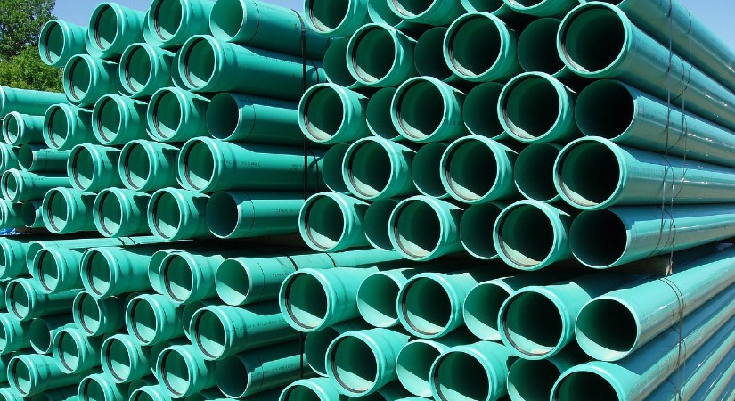 Oriented PVC stabilizers | Goldstab Organics Pvt. Ltd.