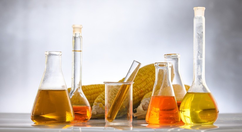 Bio-based PVC stabilizers | Goldstab Organics Pvt. Ltd.