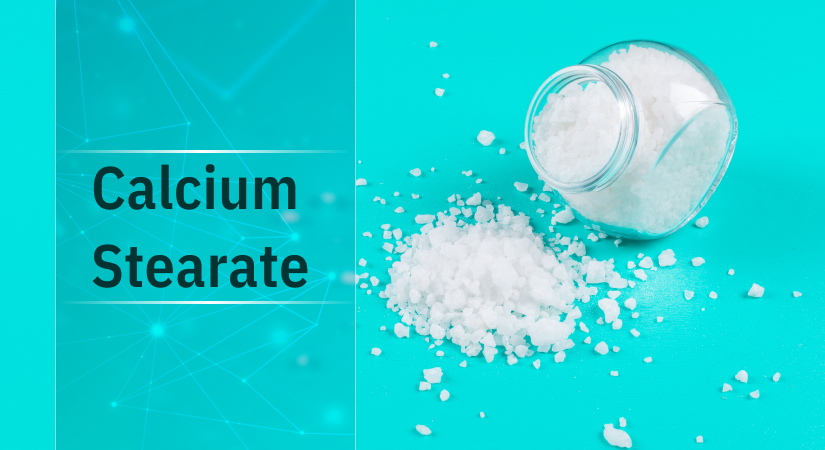 The Importance And Applications Of Calcium Stearate - Goldstab