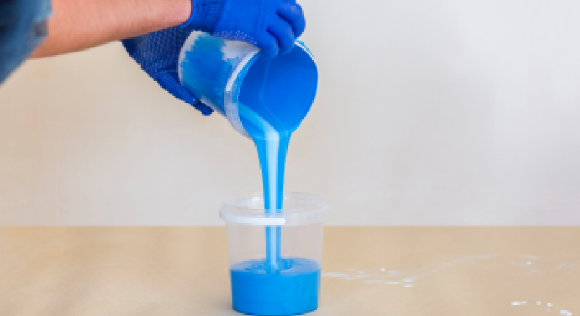 Benefits Of Incorporating Paint Additives - Goldstab Organics