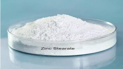 Uses and applications of Zinc Stearates - Goldstab Organics