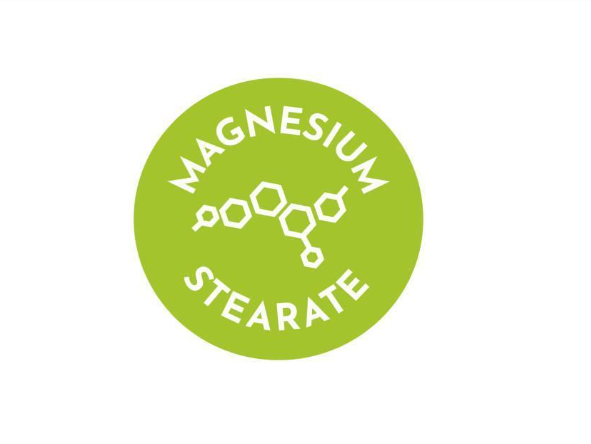 All you need to know about magnesium stearates