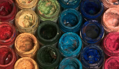 All you need to know ablout paint driers - Goldstab Organics